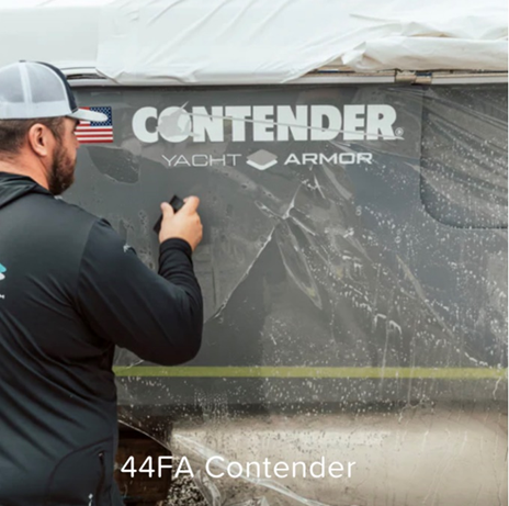 Valuable Protective Additions - Carolina Marine Restorations